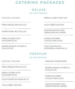 YOT Vice Luxury Boat Charters Brisbane - Boat Charter Services