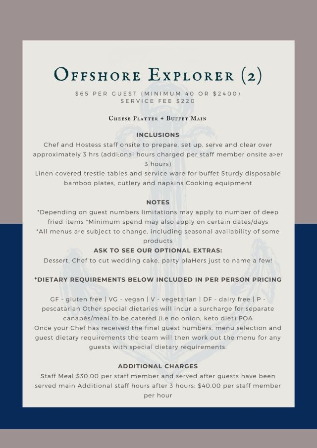 Mermaid Spirit Luxury Boat Charters | Luxury Cruises | Party Boat ...