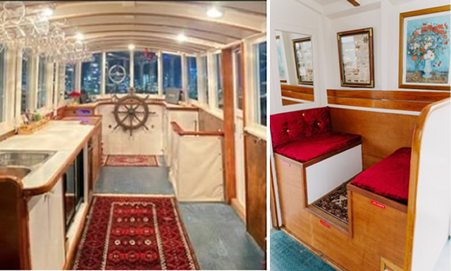 Rosie Boat Charter - Gold Coast - Boat Charter Services